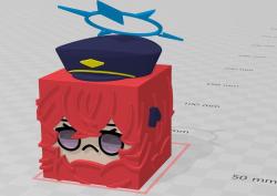 cube 3 movie archive 3D Models | Page 1 | STLFinder