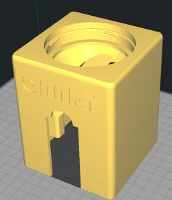 the candy machine 3D Models | Page 1 | STLFinder