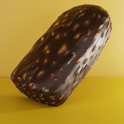 kapler chocolate crackles 3D Models | Page 1 | STLFinder