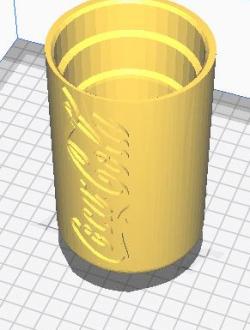 decals for cast iron coca cola wagon 3D Models | Page 1 | STLFinder