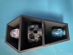 coffin shelves 3D Models | Page 1 | STLFinder
