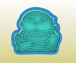 gru and vector 3D Models | Page 1 | STLFinder