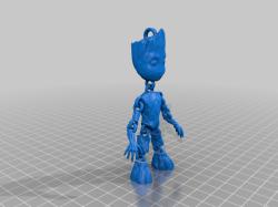 big groot 3D Models | Page 1 | STLFinder