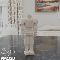 transformers stl file upgrade 3D Models | Page 1 | STLFinder