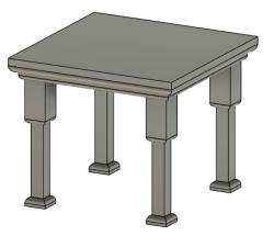 large bowl display stands 3D Models | Page 1 | STLFinder