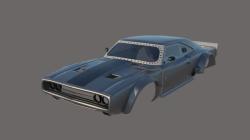 dodge charger ice 3D Models | Page 1 | STLFinder