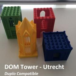 tower toren air dwg 3D Models | Page 1 | STLFinder