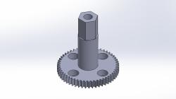 propellers gear 3D Models | Page 1 | STLFinder