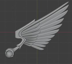 emperor children 3d models 【 STLFinder