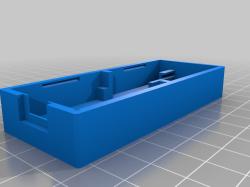 esp32 opendtu 3D Models | Page 1 | STLFinder