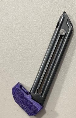 ruger mk3 22 45 pistol scopes 3D Models | Page 1 | STLFinder