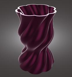 turkey flower vase 3D Models | Page 1 | STLFinder