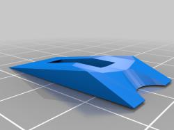 futuristic axe 3D Models | Page 1 | STLFinder
