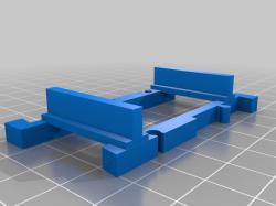 n guage model rail road track plans | Page 1 | STLFinder