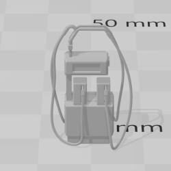 ho gauge model railway layout kit australia | Page 1 | STLFinder