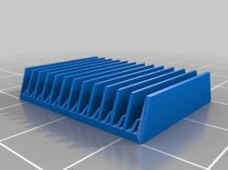 greeting card display stands 3D Models | Page 1 | STLFinder