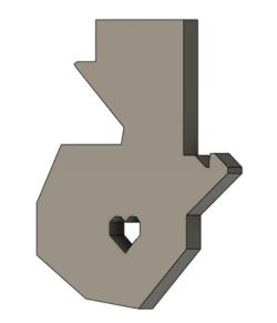 predator hill toponym guatemala municipality highlands 3D Models | Page ...