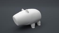 hamm toy story 3D Models | Page 1 | STLFinder