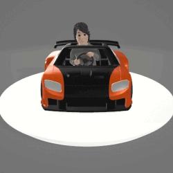 han rx7 3D Models | Page 1 | STLFinder