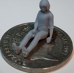 rc civilian pilot 3D Models | Page 1 | STLFinder