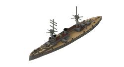 1 700 hms neptune 3D Models | Page 1 | STLFinder