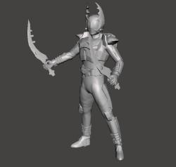 kamen rider 3d models 【 STLFinder