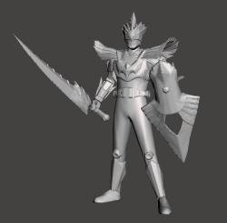 kamen rider 3d models 【 STLFinder