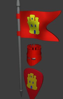 knights castile soap 3D Models | Page 1 | STLFinder