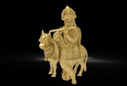 cow 3d print file | Page 1 | STLFinder