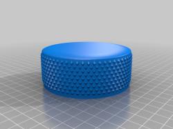 deus venus dad cap 3D Models | Page 1 | STLFinder
