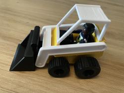 l2350 loader 3d models 【 STLFinder