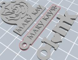 mary kay 3D Models | Page 1 | STLFinder