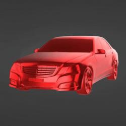 fixing rndl sensoron mercedes w212 3D Models | Page 1 | STLFinder