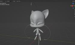 miraculous plagg 3D Models | Page 1 | STLFinder