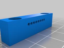 modified body 3D Models | Page 1 | STLFinder