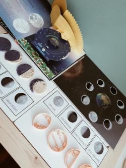 moon phase 3D Models | Page 1 | STLFinder