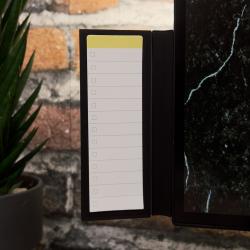 sticky note dimensions 3d models 【 STLFinder