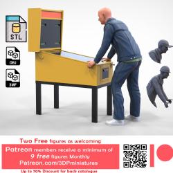 n3 game 3D Models | Page 1 | STLFinder