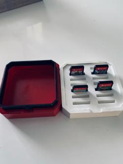 switch game box 3D Models | Page 1 | STLFinder