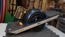 onewheel pint battery upgrade 3D Models | Page 1 | STLFinder