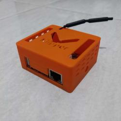rasoerry pi bolt 3D Models | Page 1 | STLFinder