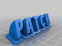 pcap802154 patch 3D Models | Page 1 | STLFinder