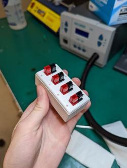 power pole distribution box 3D Models | Page 1 | STLFinder