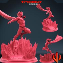 protector 3D Models | Page 1 | STLFinder