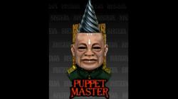 puppet master tunneler 3D Models | Page 1 | STLFinder