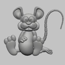 rat files 3D Models | Page 1 | STLFinder