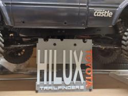 trailfinder 2 rc 3D Models | Page 1 | STLFinder