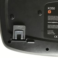 logitech k350 keyboard 3D Models | Page 1 | STLFinder