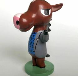 roscoe animal 3D Models | Page 1 | STLFinder
