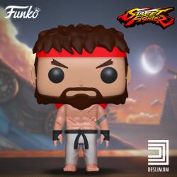 old ryu 3D Models | Page 1 | STLFinder